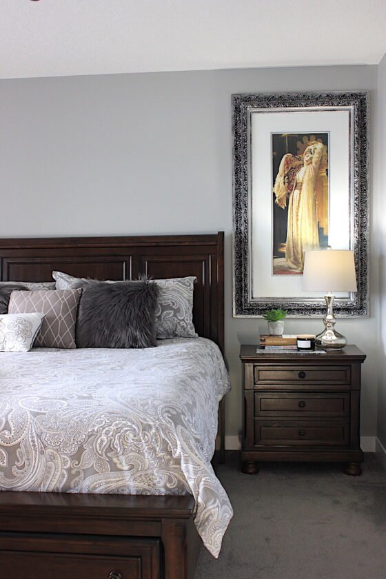 scale and proportion