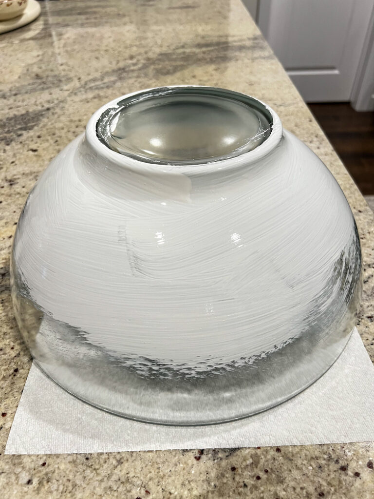 How To Create A Beautiful and Unique Decorative Bowl